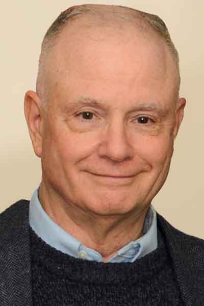 John P. ‘Jack’ Mathay 1942-2023 | News, Sports, Jobs - Tribune Chronicle